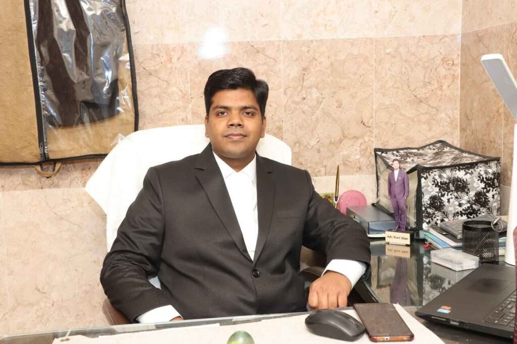 Home - Law Firm in Lucknow | Best Lawyers in Lucknow